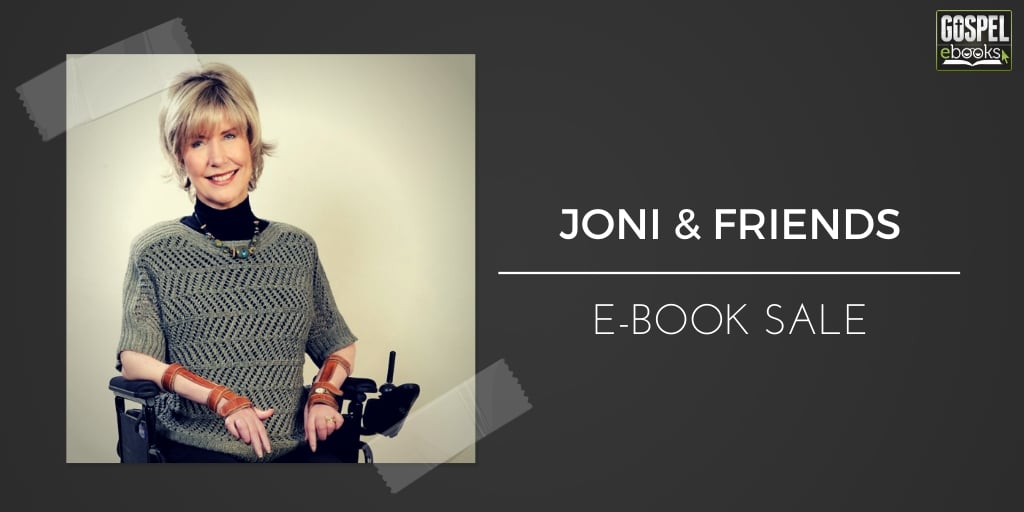 The Irresistible Church Series (Joni and Friends) | Gospel eBooks