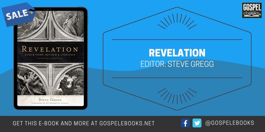 Revelation: Four Views (Revised and Updated) | Gospel eBooks
