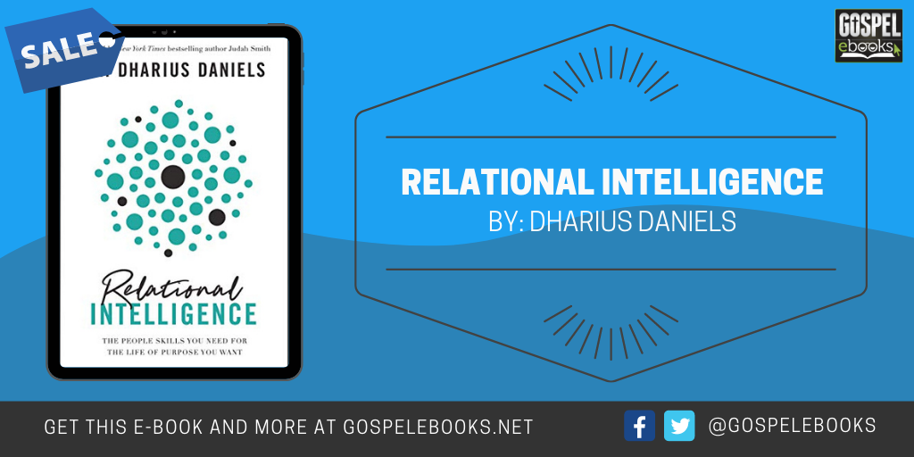 Relational Intelligence: The People Skills You Need for the Life of ...