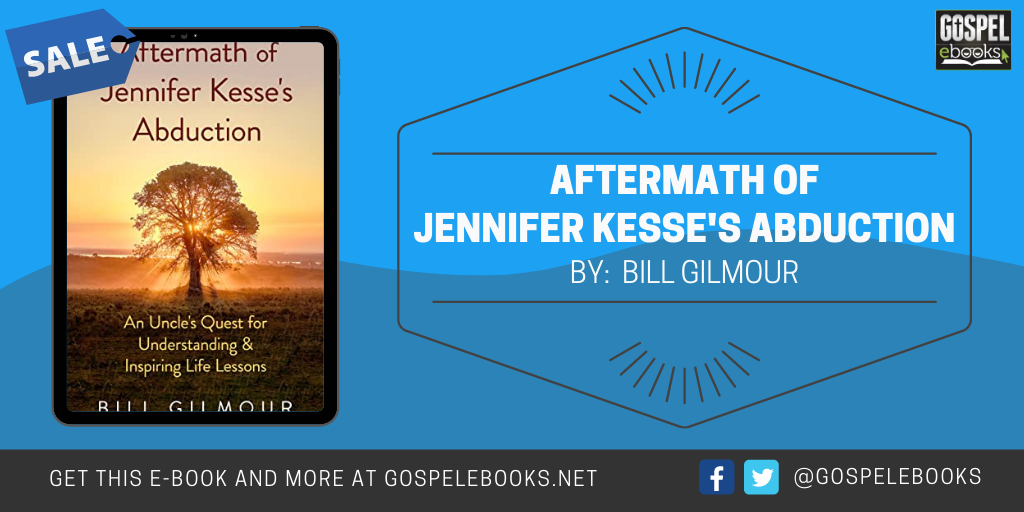 Aftermath of Jennifer Kesse's Abduction: An Uncle's Quest for ...