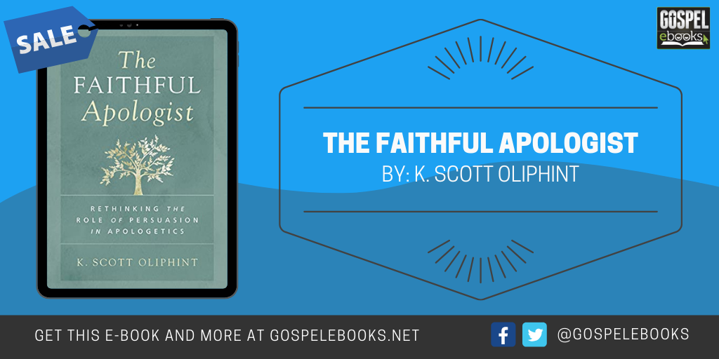 The Faithful Apologist: Rethinking the Role of Persuasion in ...