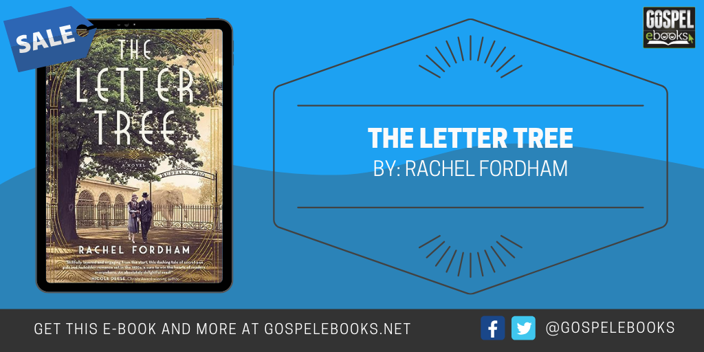 The Letter Tree | Gospel eBooks