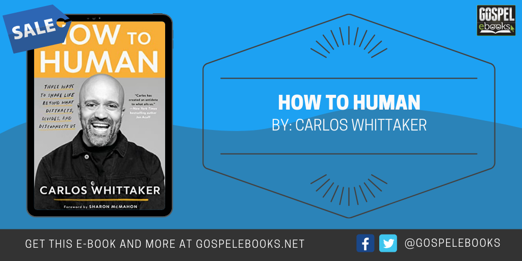 How to Human | Gospel eBooks