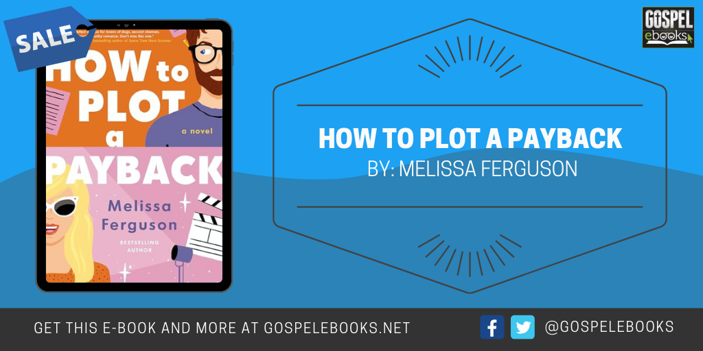 How to Plot a Payback | Gospel eBooks