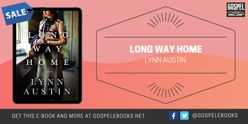 Long Way Home | Gospel eBooks