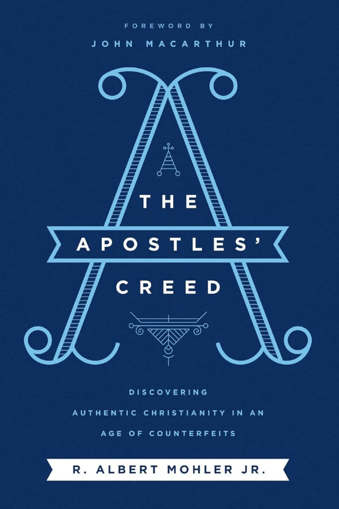 Apostles' Creed | Gospel eBooks