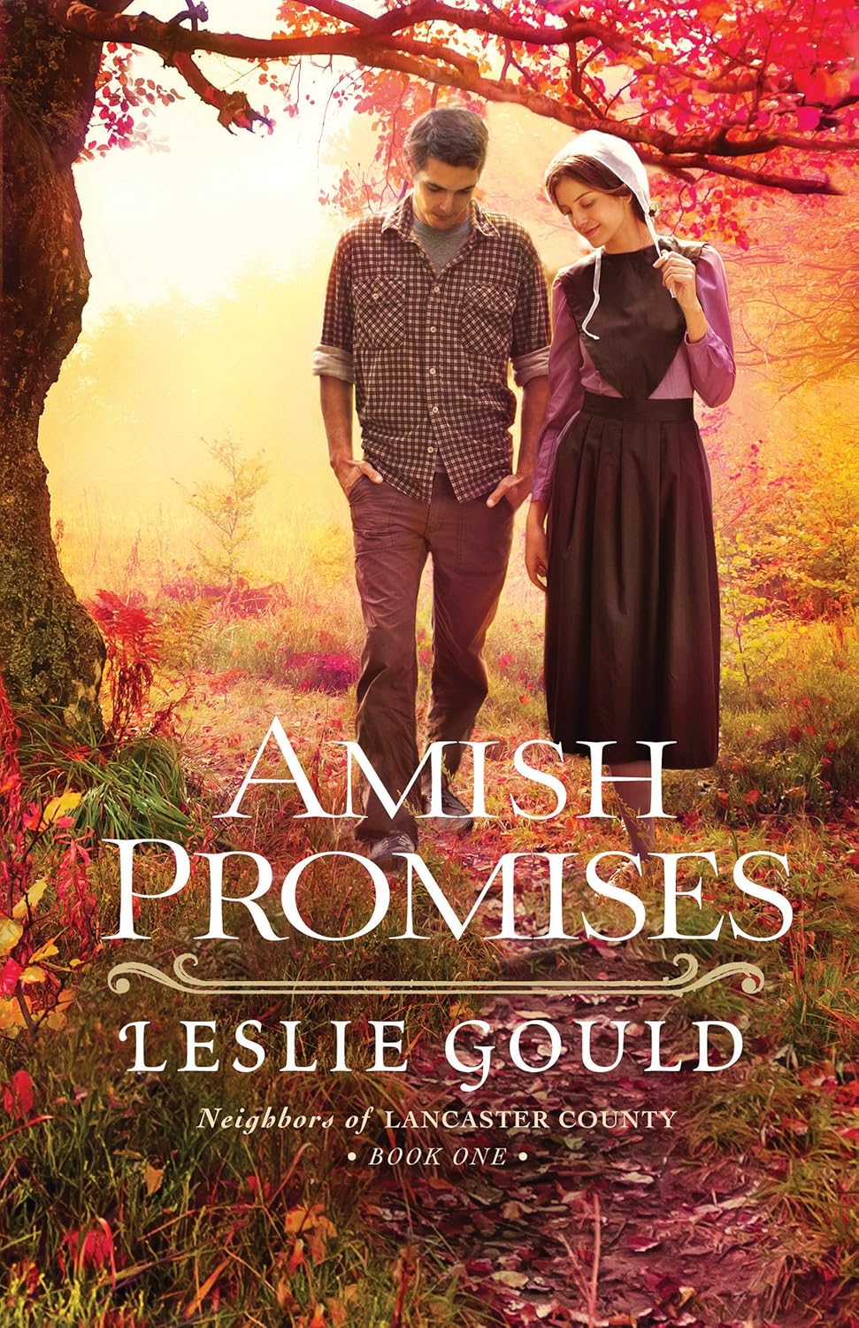 Amish Promises | Gospel eBooks
