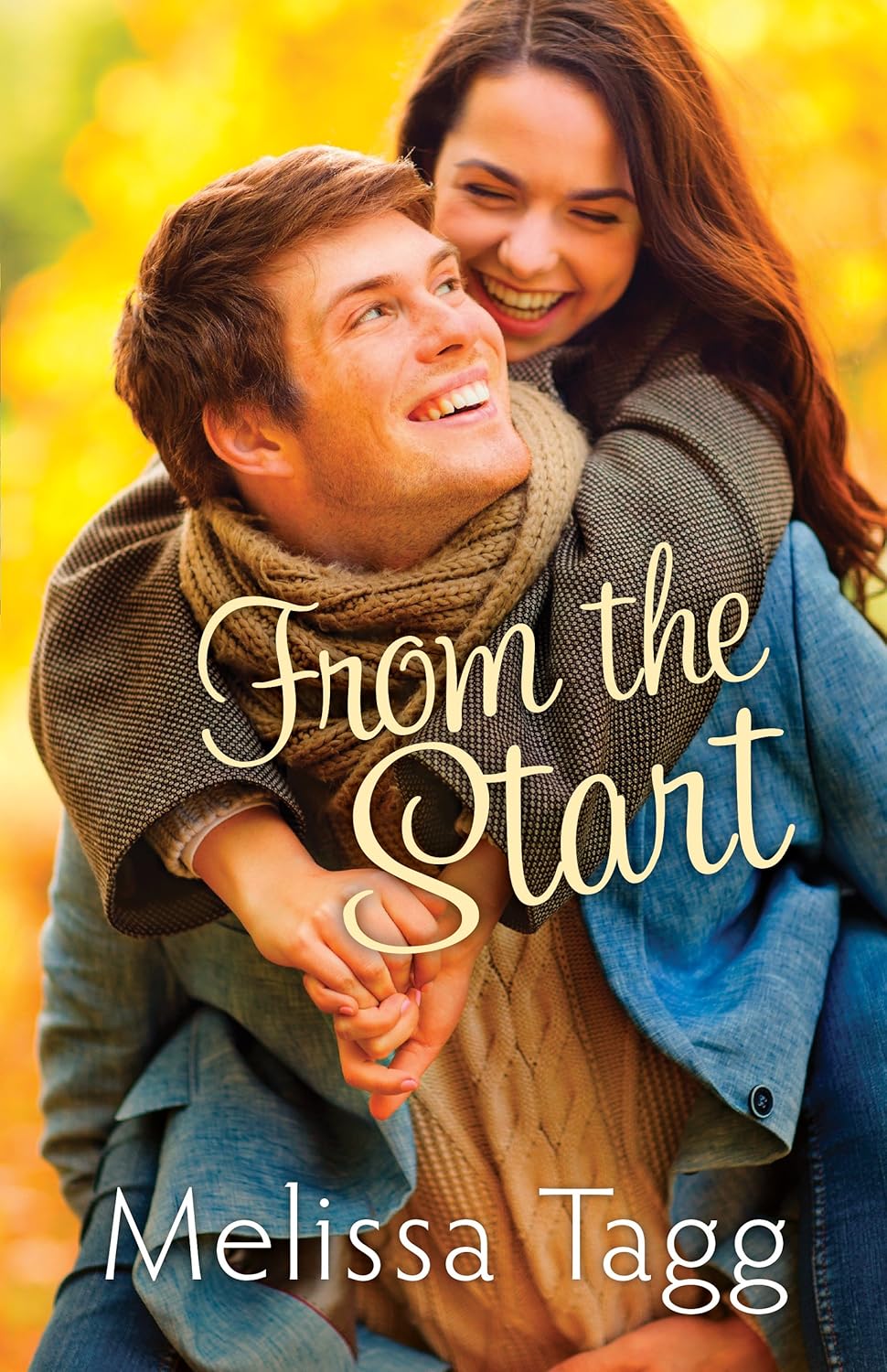 From the Start | Gospel eBooks
