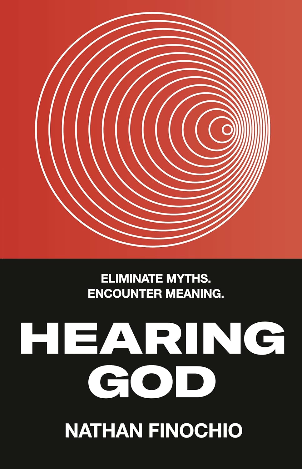 Hearing God: Eliminate Myths. Encounter Meaning. | Gospel eBooks